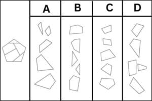 Free Online ASVAB Assembling Objects (AO) Practice Test 2026