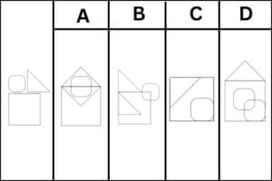Free Online ASVAB Assembling Objects (AO) Practice Test 2025